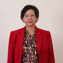 Elizabeth Fonseca Corrales - Alchetron, the free social encyclopedia